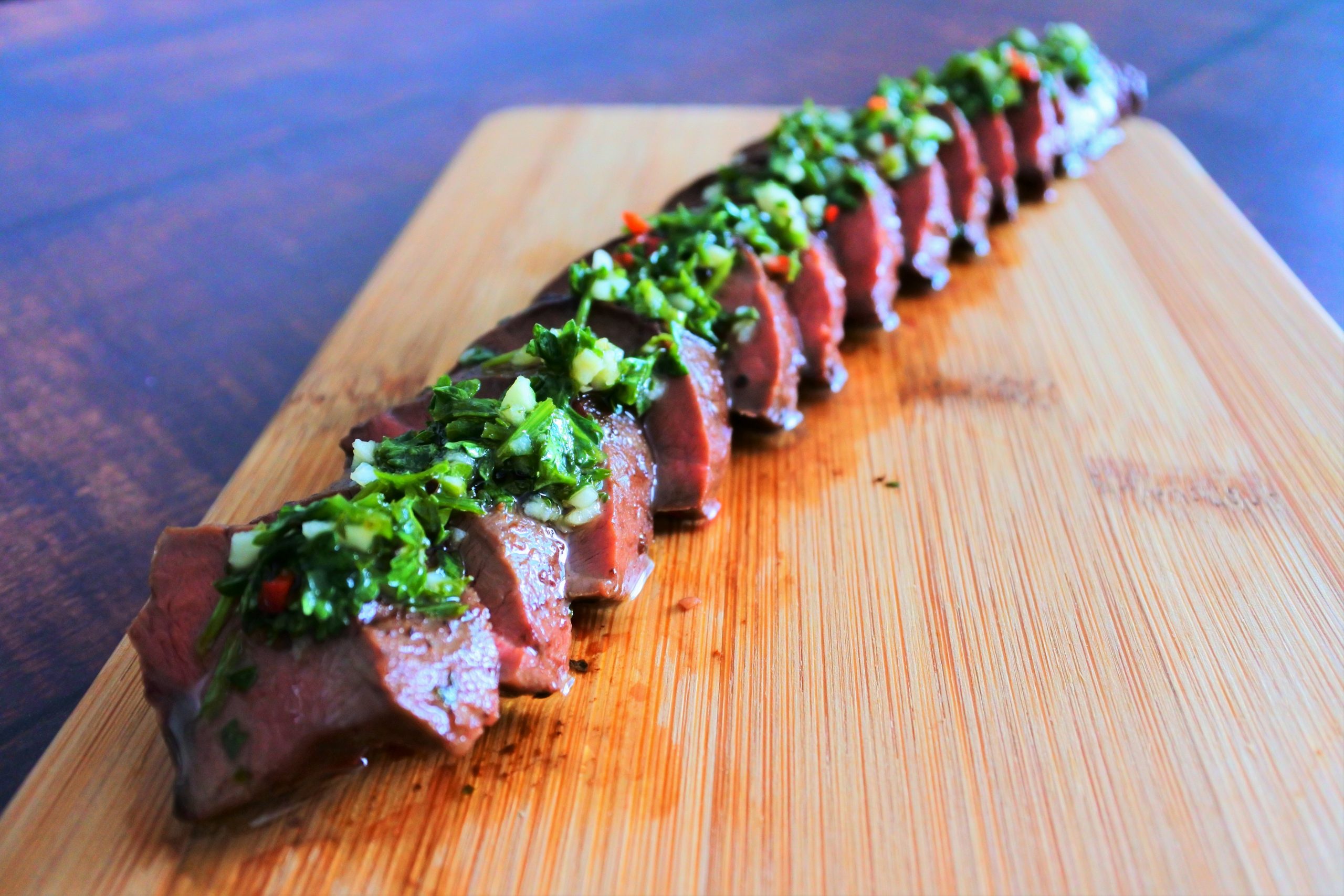 Everything You Ever Wanted to Know About the Taste and Texture of Beef ...