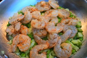 Cuban Creole Shrimp (Enchilado de Camarones) - Kitrusy
